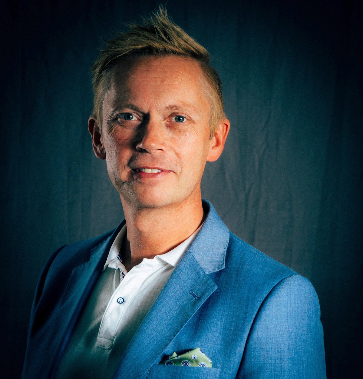 Åpner opp DIPS Arena for alle som vil forbedre helsetjenesten