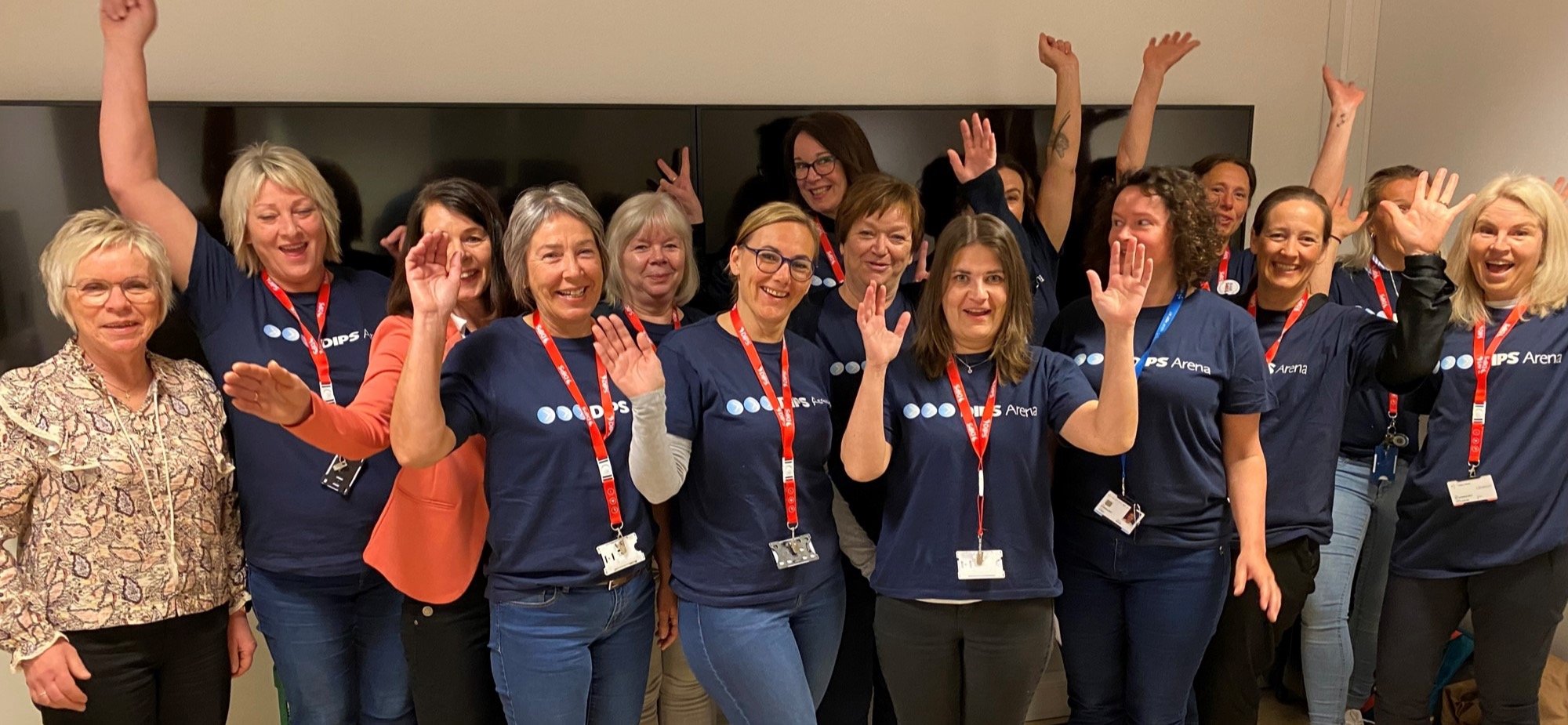 Aktuelt | Nyheter og innsikt fra DIPS | DIPS Arena