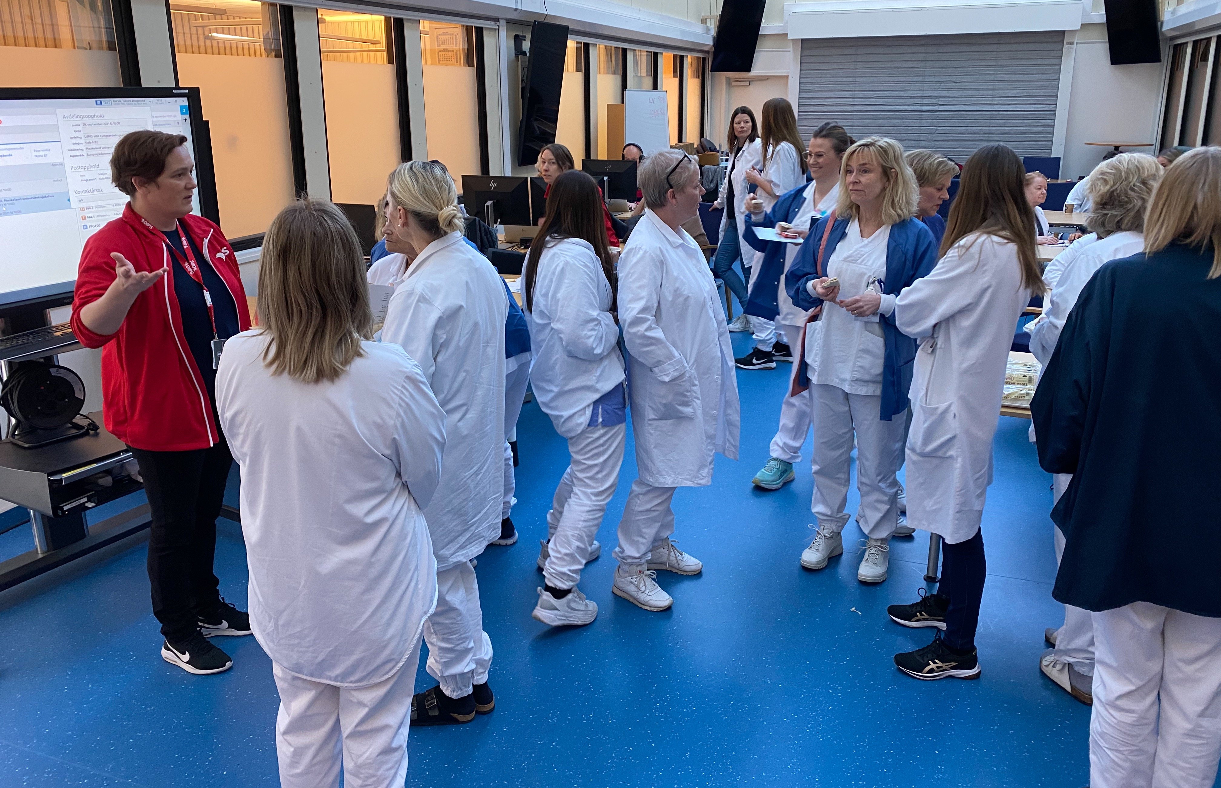 Aktuelt | Nyheter og innsikt fra DIPS | DIPS Arena