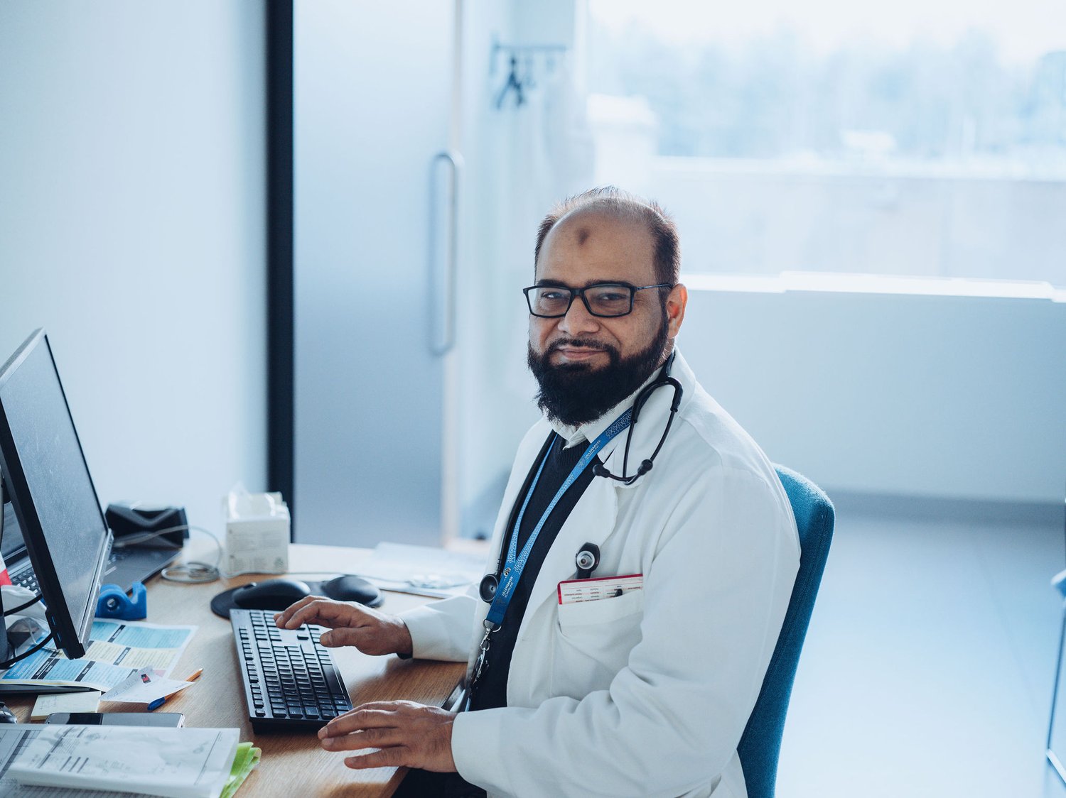 DIPS Arena - Journalsystem