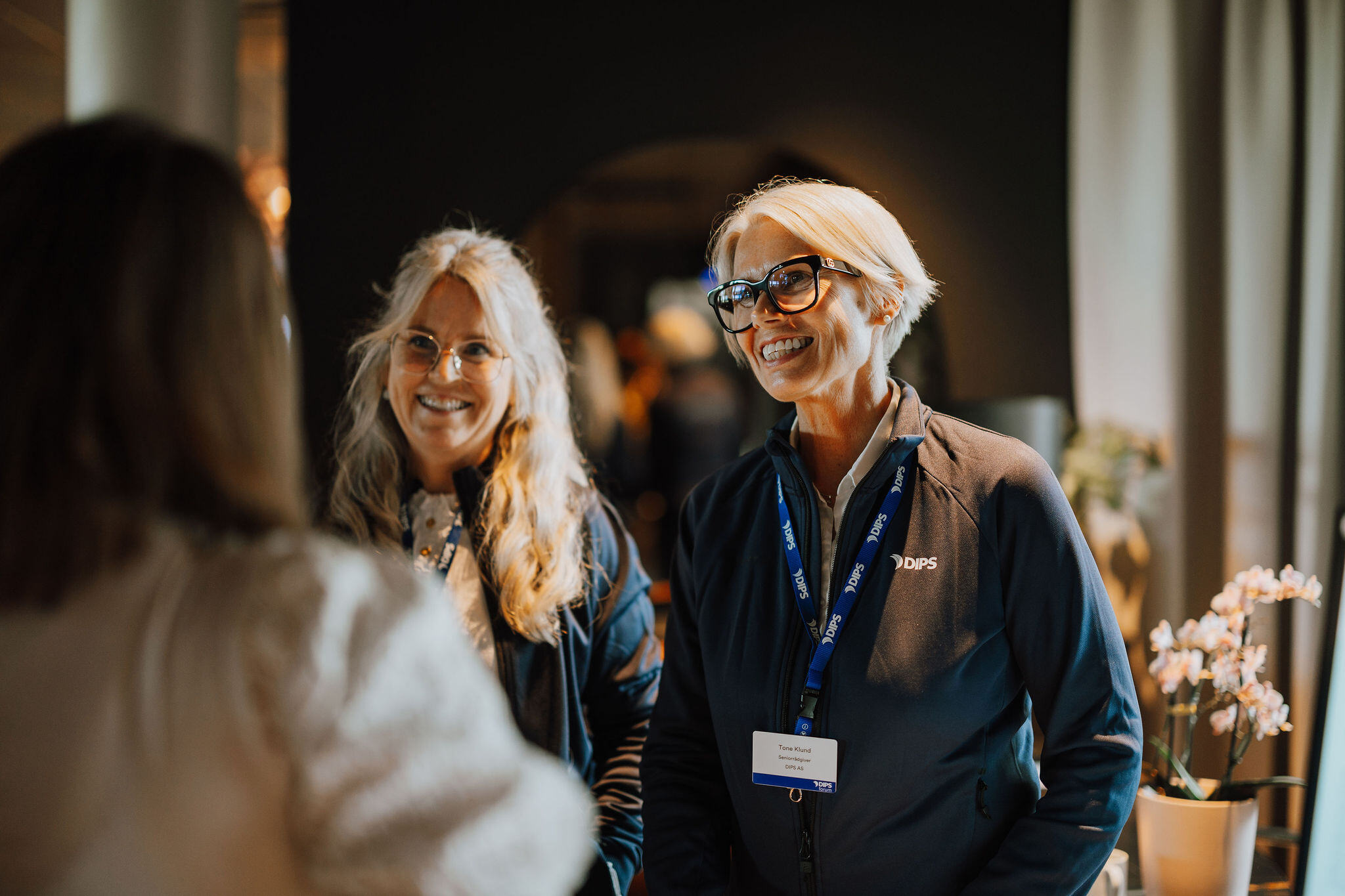 Optimalisering og smartere bruk av DIPS Arena