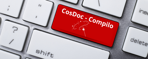 Nå kan dere få CosDoc integrert med Compilo