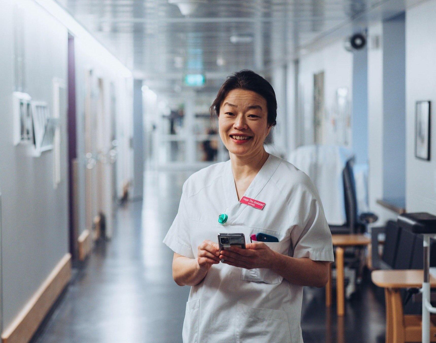 Arena Mobil blir enda bedre