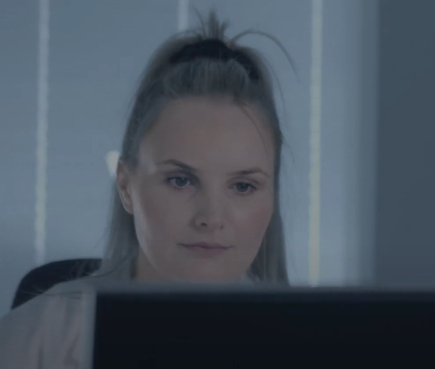 DIPS Arena - utviklet for helsepersonell av helsepersonell