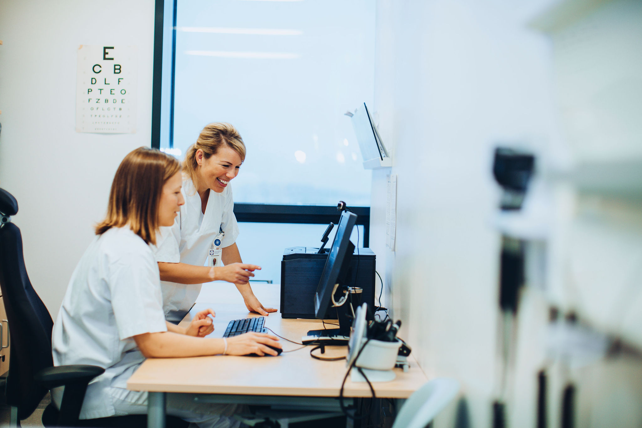 DIPS Arena - Journalsystem